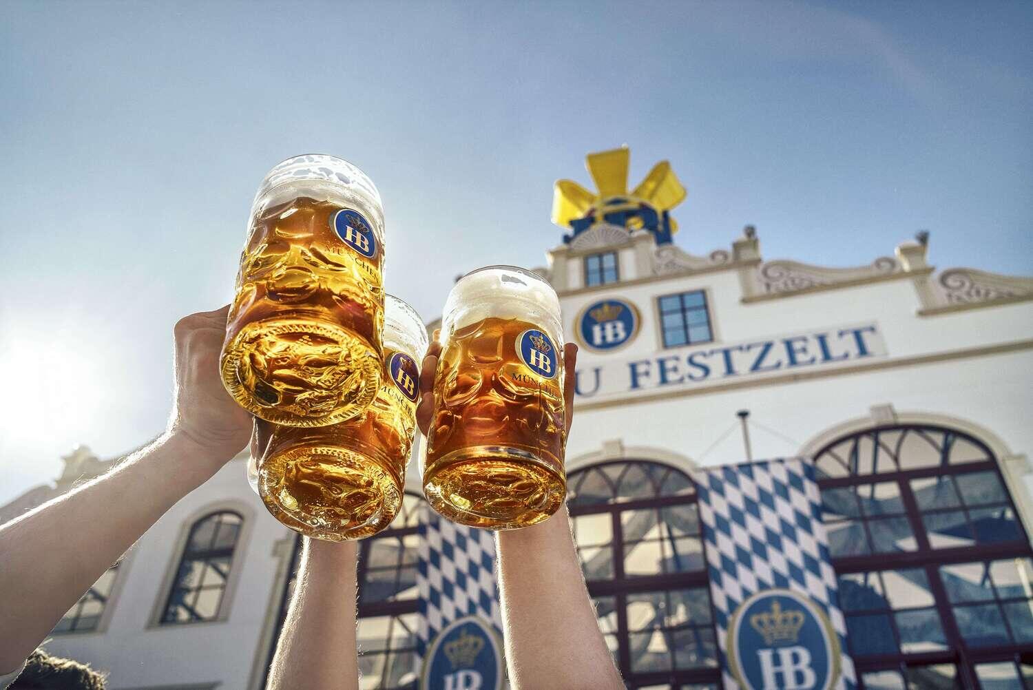 Good Times Blog | Hofbrauhaus Las Vegas